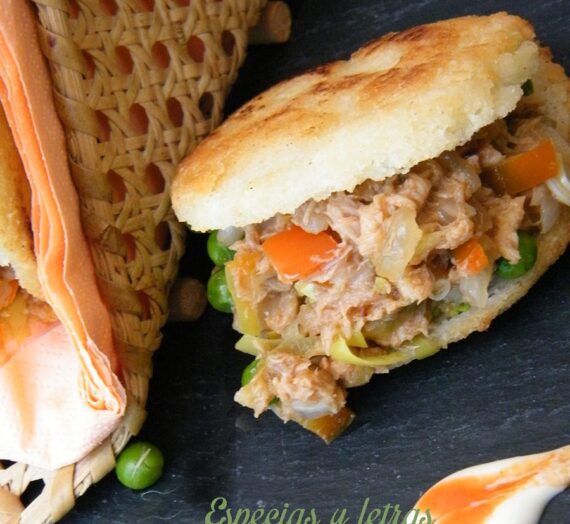 FLAN DE HUEVO - Especias&Letras